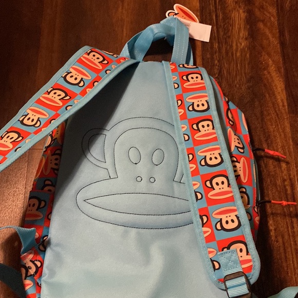 Paul Frank | Bags | Paul Frank Julius Backpack | Poshmark